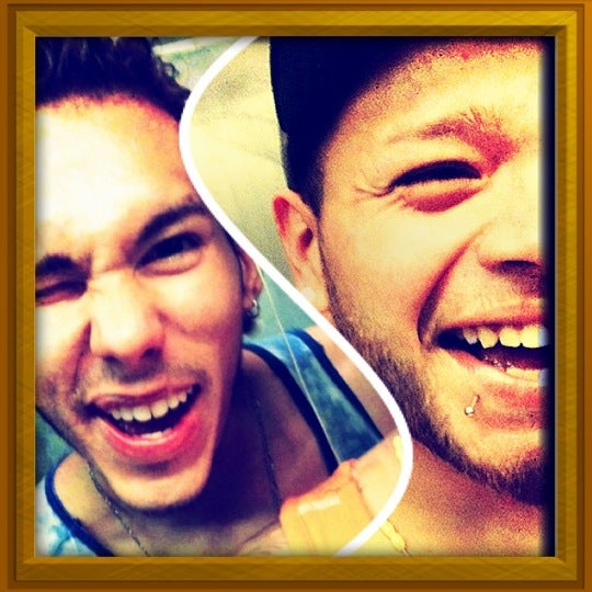 Cano N TK's Batcave Xclusive (Now Closed) - Ohio City - Cleveland, OH