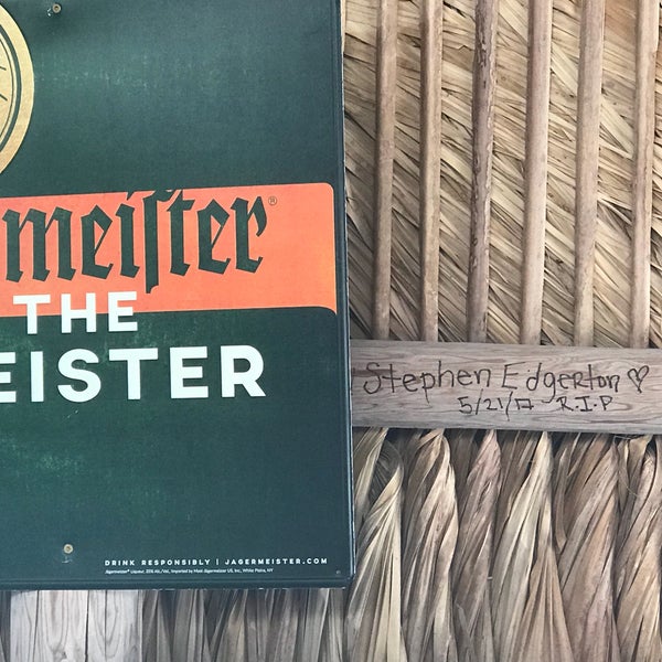 Photos at Gilbert's Tiki Bar - Bar