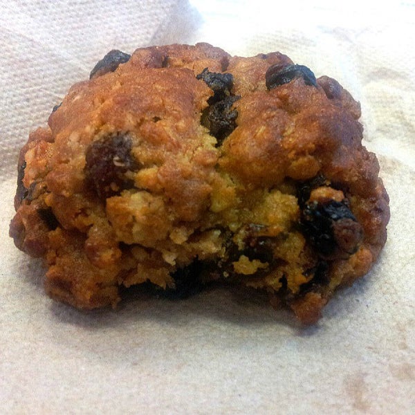 Cookie Corner - Bakery in Downtown Honolulu