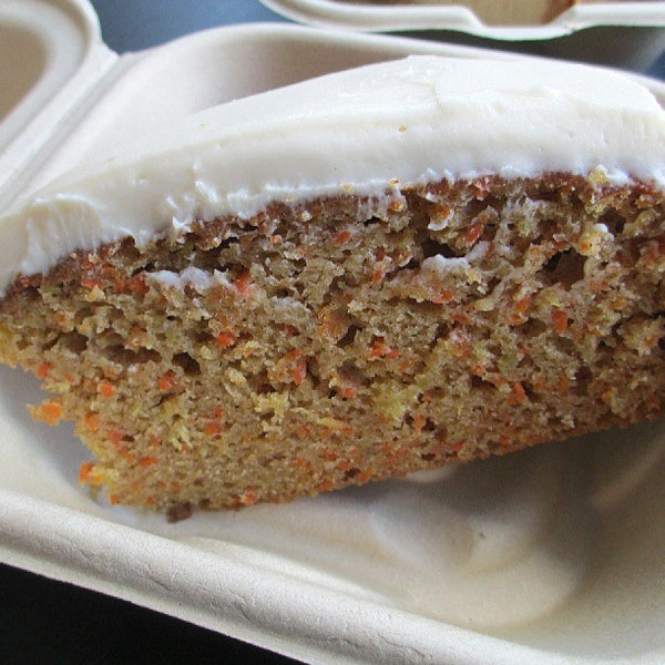 Otto Cake - Kaimuki - Honolulu, HI