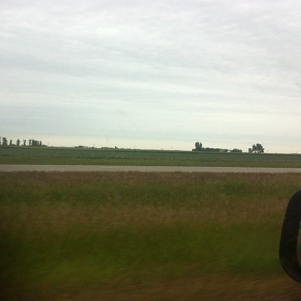 Adrian, MN - Village