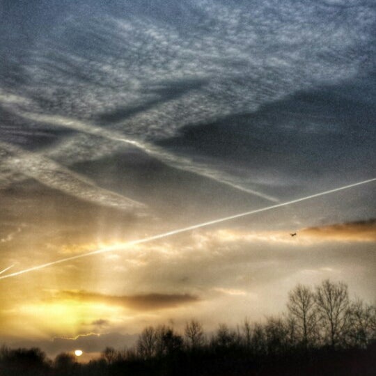 Deux-Acren / Twee-Akren - Village