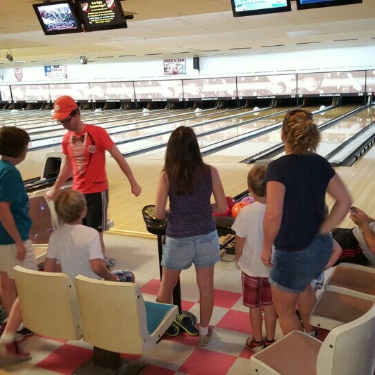 Photos at Boulevard Lanes - Anderson, SC