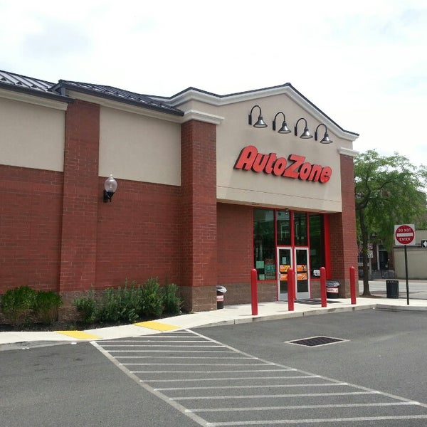 AutoZone - Automotive Shop in Pottstown