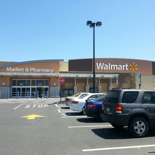 Photos at Walmart Supercenter - Big Box Store