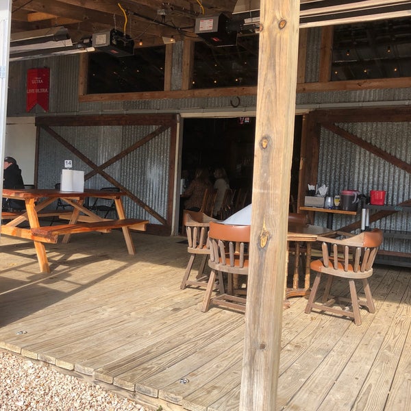 West Henly Boil Shack - Johnson City, TX