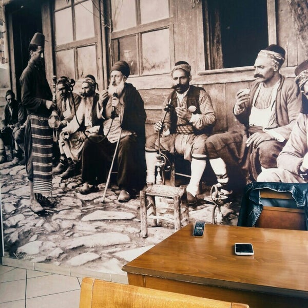 Hazar Baba - İçerenköy - İstanbul, İstanbul