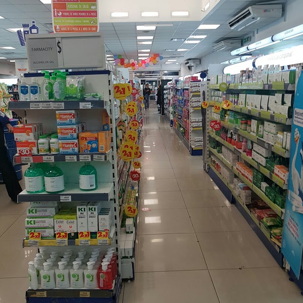 Photos at Farmacity - Pharmacy in Boedo