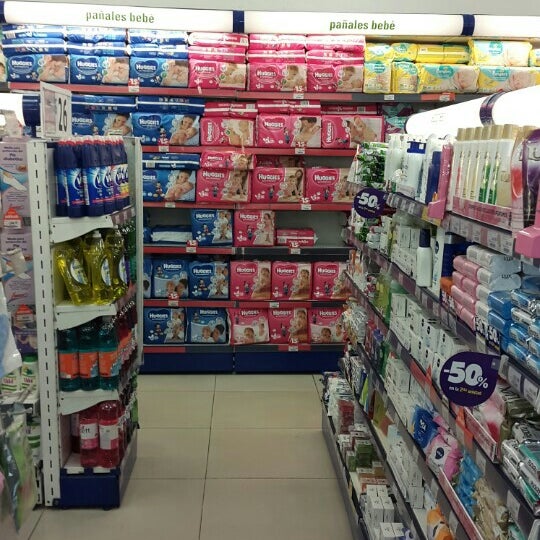 Photos at Farmacity - Pharmacy in Boedo