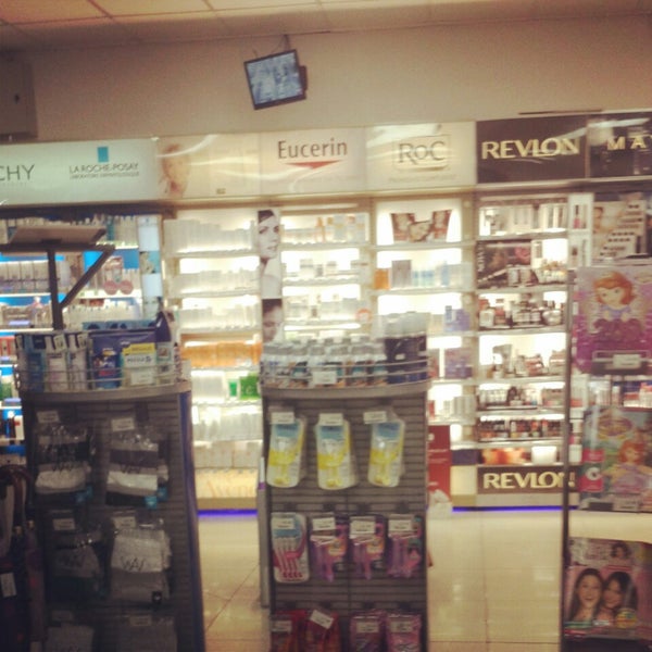 Photos at Farmacity - Pharmacy in Boedo