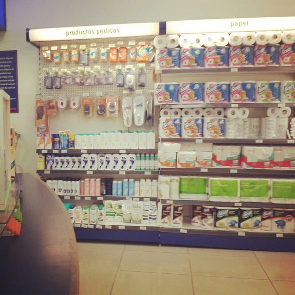 Photos at Farmacity - Pharmacy in Boedo