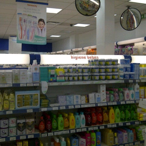 Photos at Farmacity - Pharmacy in Boedo