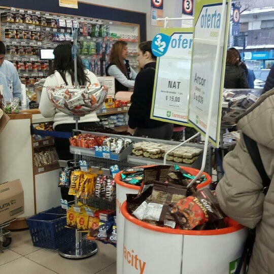 Photos at Farmacity - Pharmacy in Boedo