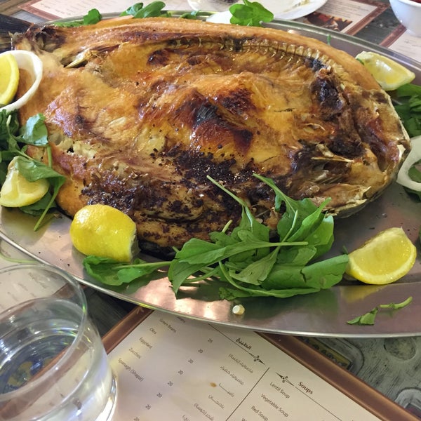 Photos at Al Maskoof Iraqi Restaurant