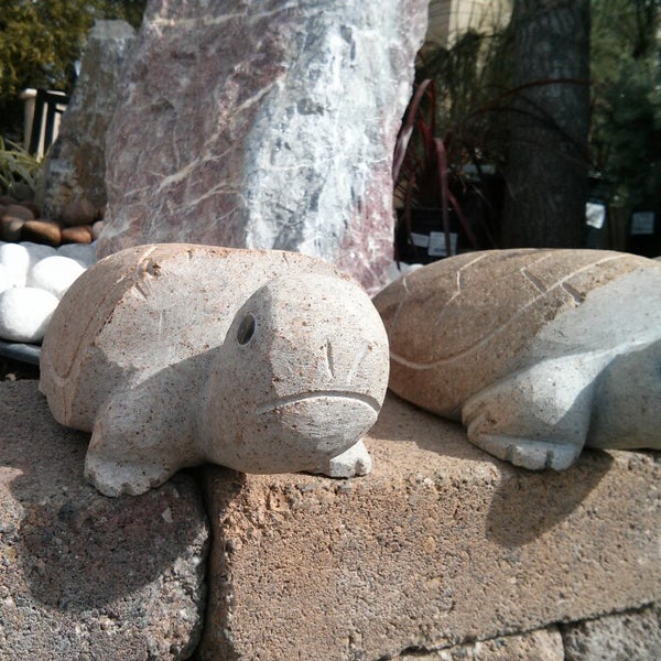 Thompson's Building Materials - Garden Center