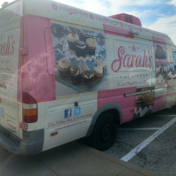 Sarah's Cake Shop And Catering Co. - Bakery