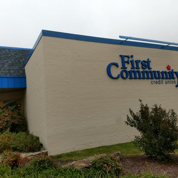 First Community Credit Union - Credit Union in Creve Coeur