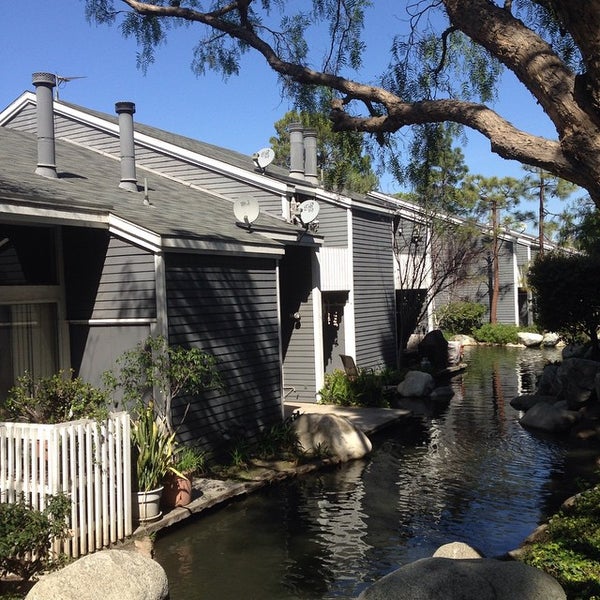 Harbor City - Neighborhood