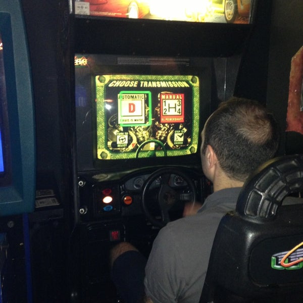 Photos at Two-Bit's Retro Arcade (Now Closed) - Arcade in New York