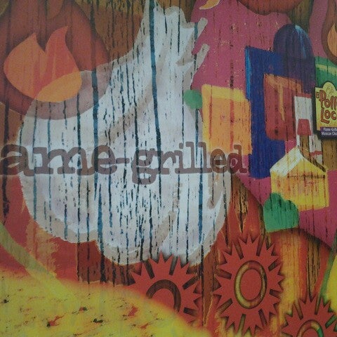 El Pollo Loco - Maywood, CA