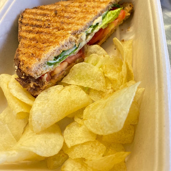 Simply Pure - Downtown Las Vegas - 13 tips