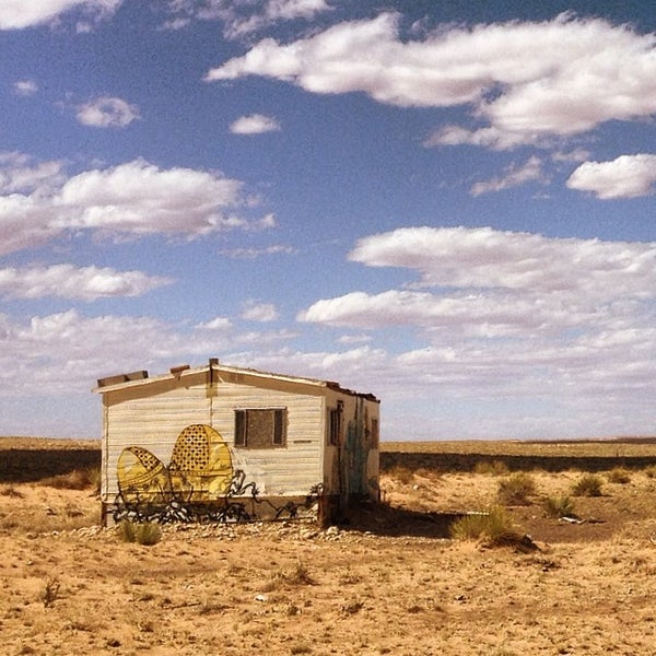 Moenkopi Village - 10 visitors
