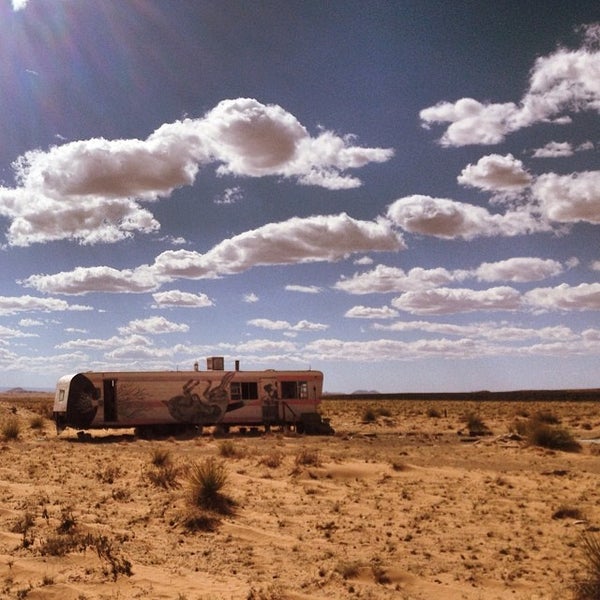 Moenkopi Village - 10 visitors