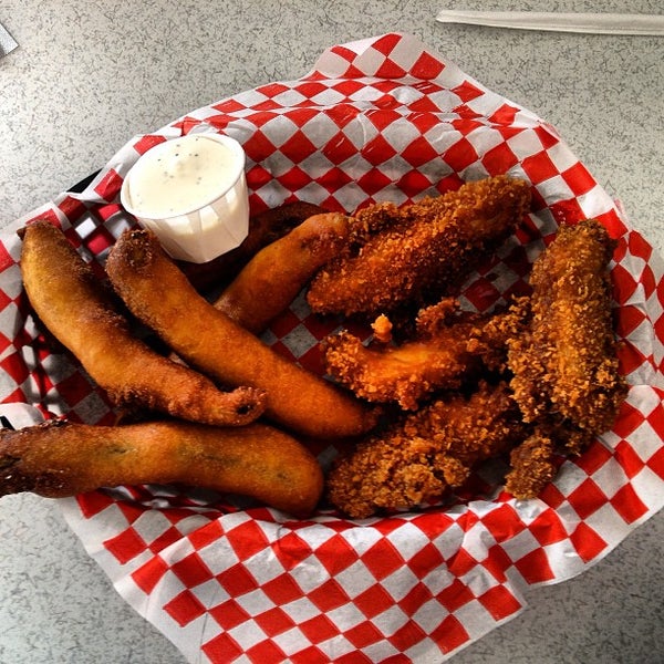 Jimmy's Classic Drive-In - Burger Joint in Grants Pass