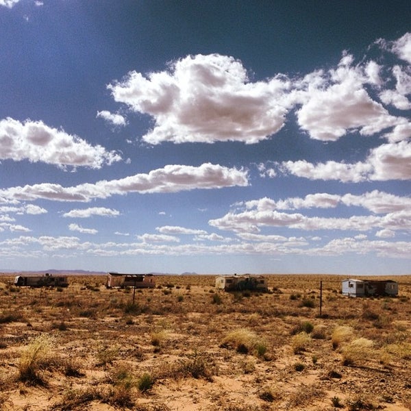 Moenkopi Village - 10 visitors