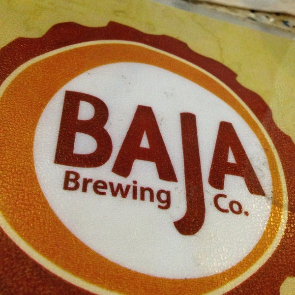 Baja Brewing Co. - Brewery in Cabo San Lucas