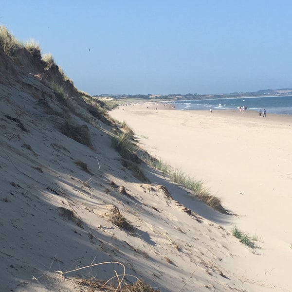 Curracloe Beach - 2 tips from 214 visitors