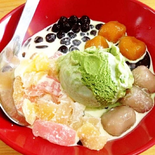 Hong Tang - Dessert Shop in Penjaringan