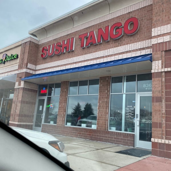 Photos at Sushi Tango - Sushi Restaurant in Woodbury