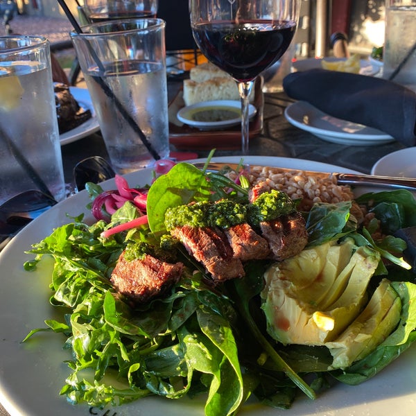 Chianti Grill - Saint Paul, MN