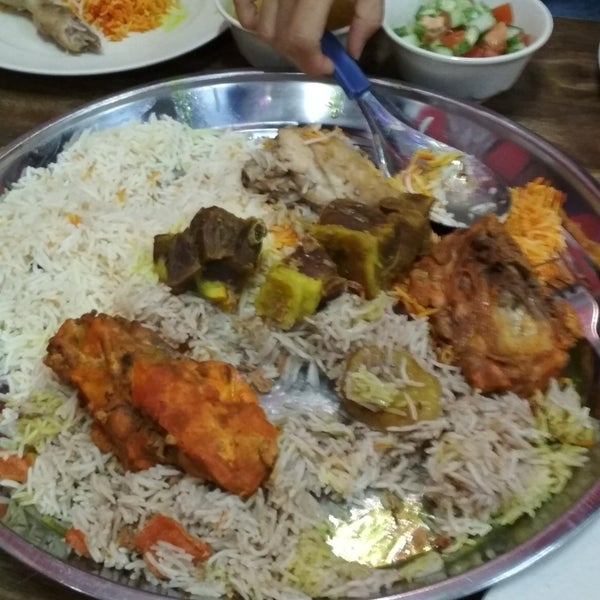 Photos at Restoran Nasi Arab Al-Hanin - Restaurant in Masai