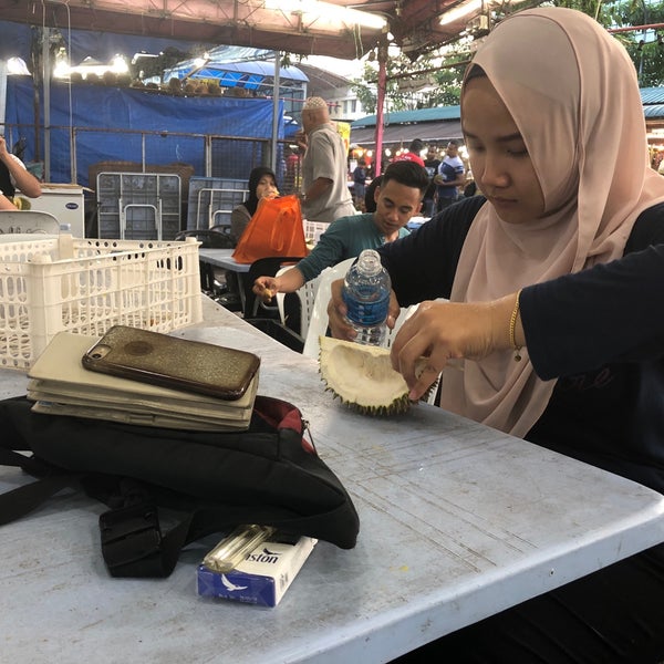 Photos at Pasar Borong Pandan City - Miscellaneous Store in Johor Bahru