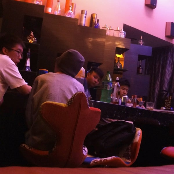 Taman Paramount - 9 tips