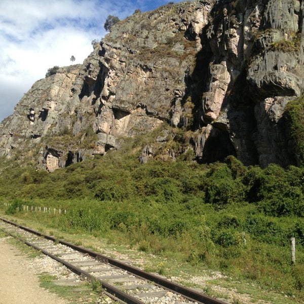 Suesca - Suesca, Cundinamarca