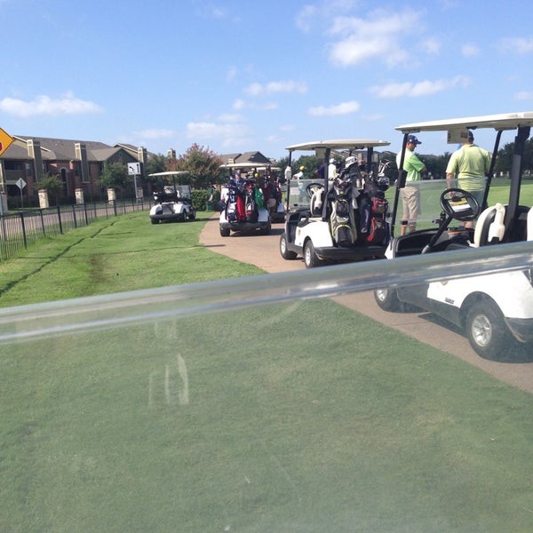 Riverchase Golf Course