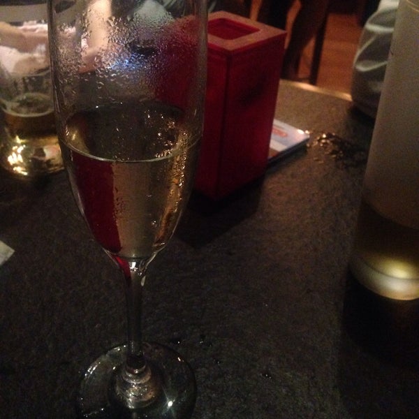 Solas (Now Closed) - Night Club