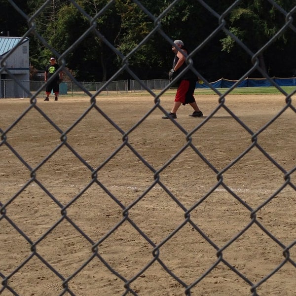 Shane Park - Park in Port Angeles