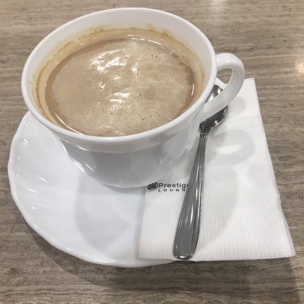 SM Prestige Lounge - Barangay 76 - 3F, The SM Store, South Bldg, SM ...