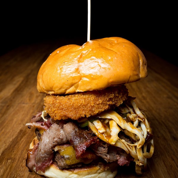 TILT - 1355 NW Everett St Ste 120