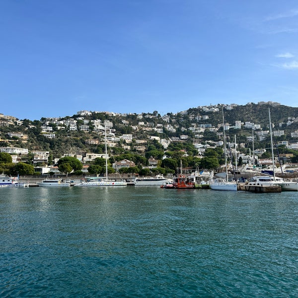 Port de Roses - Roses, Catalunya