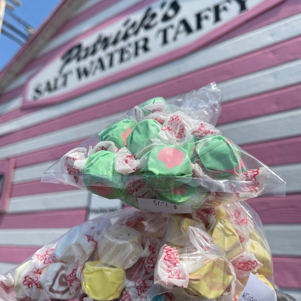 Patrick's of Bodega Bay - Candy Store in Bodega Bay