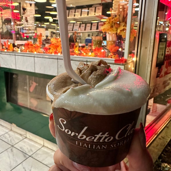 Gelato Classico - Gelato Shop in Downtown Mountain View