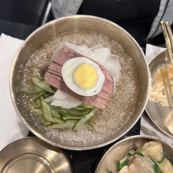 Daeho - Korean Restaurant in San Mateo