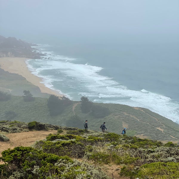 Montara Mountain Trail - 6 tips from 699 visitors