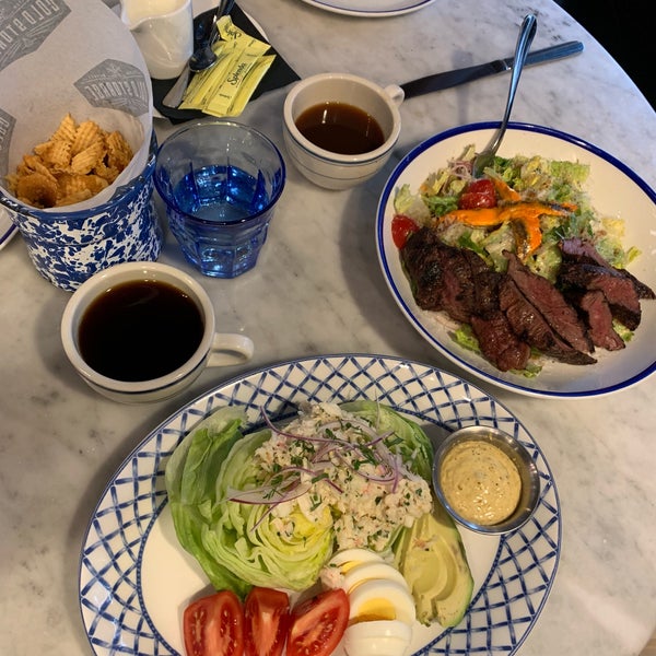 Cold Storage - Seafood Restaurant in Fulton Market