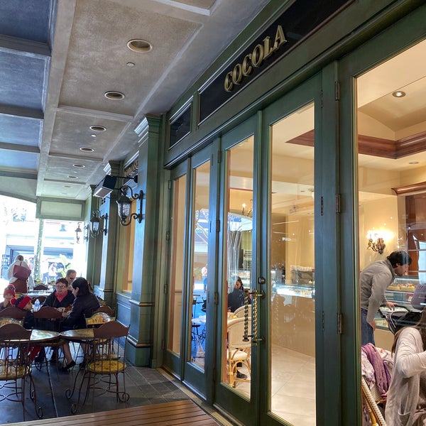 Photos at Cocola Bakery - 94 tips from 4999 visitors
